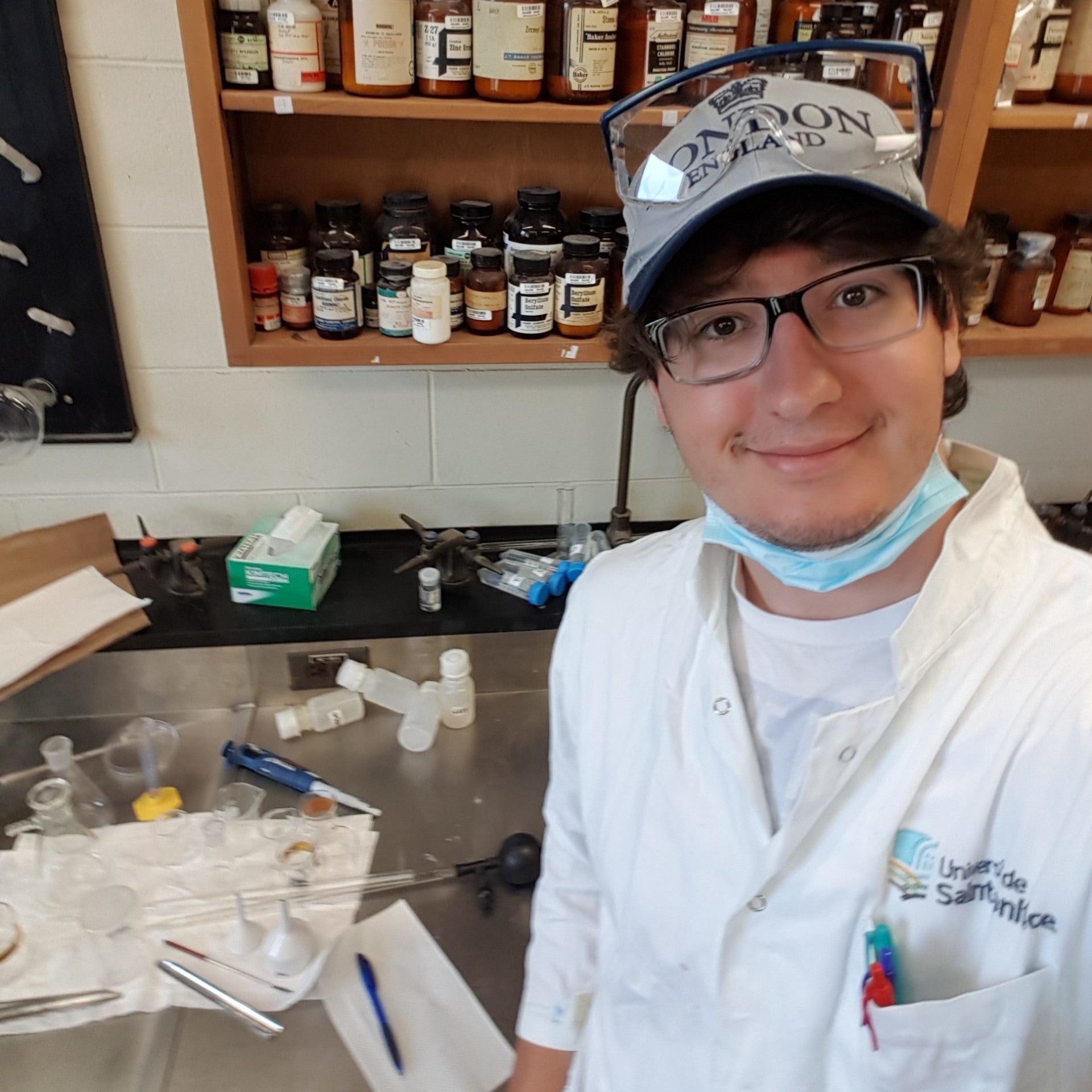 Elected Officials and Staff - CUPE 3912